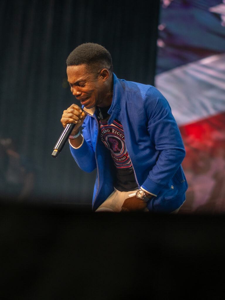 NSPPD America Prayer Conference