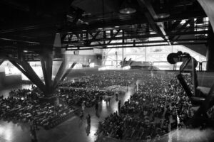 NSPPD America Prayer Conference