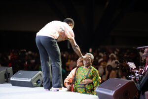 NSPPD America Prayer Conference