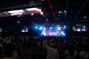 NSPPD America Prayer Conference